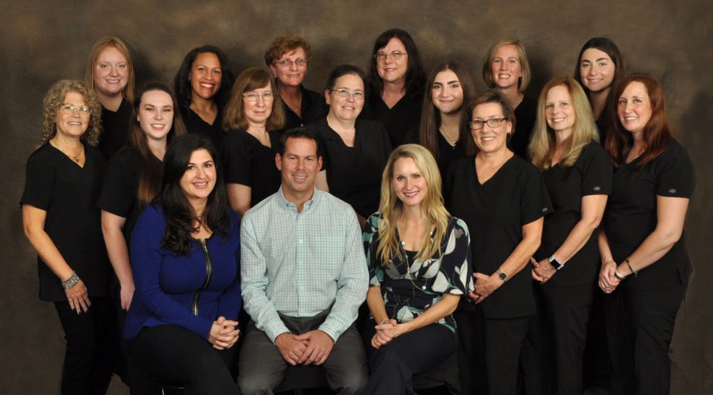 Our Team | Drs. Tauber | General & Cosmetic Dentistry